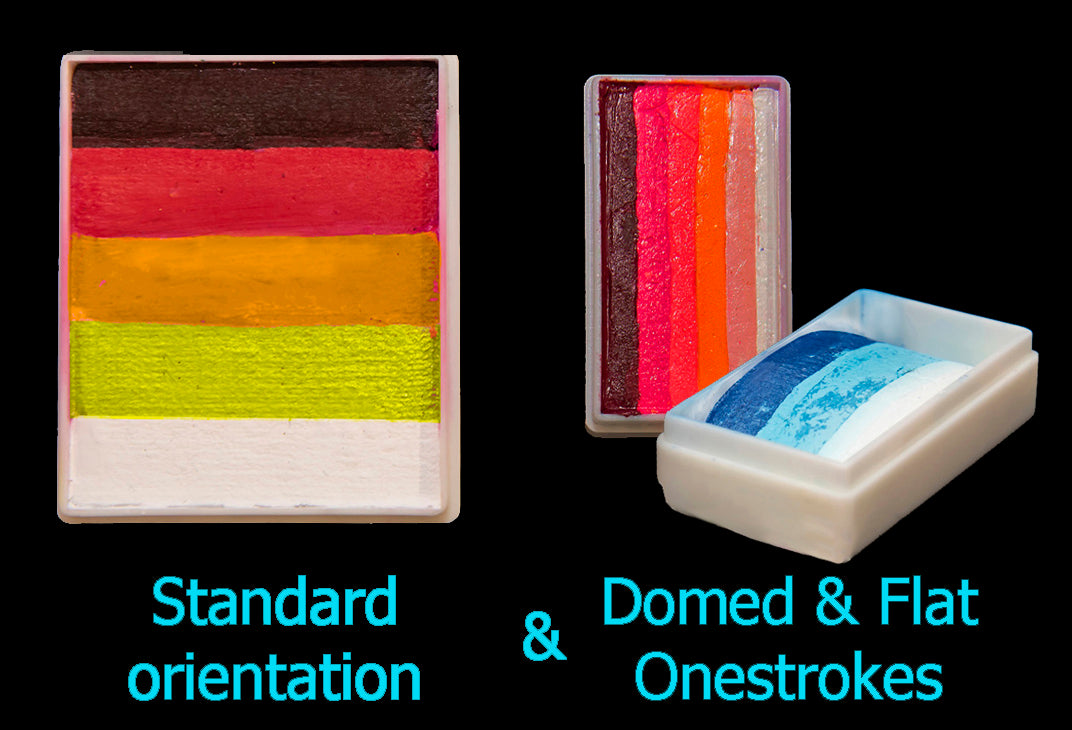 Standard with Dome Kit – Cheeky Button Products